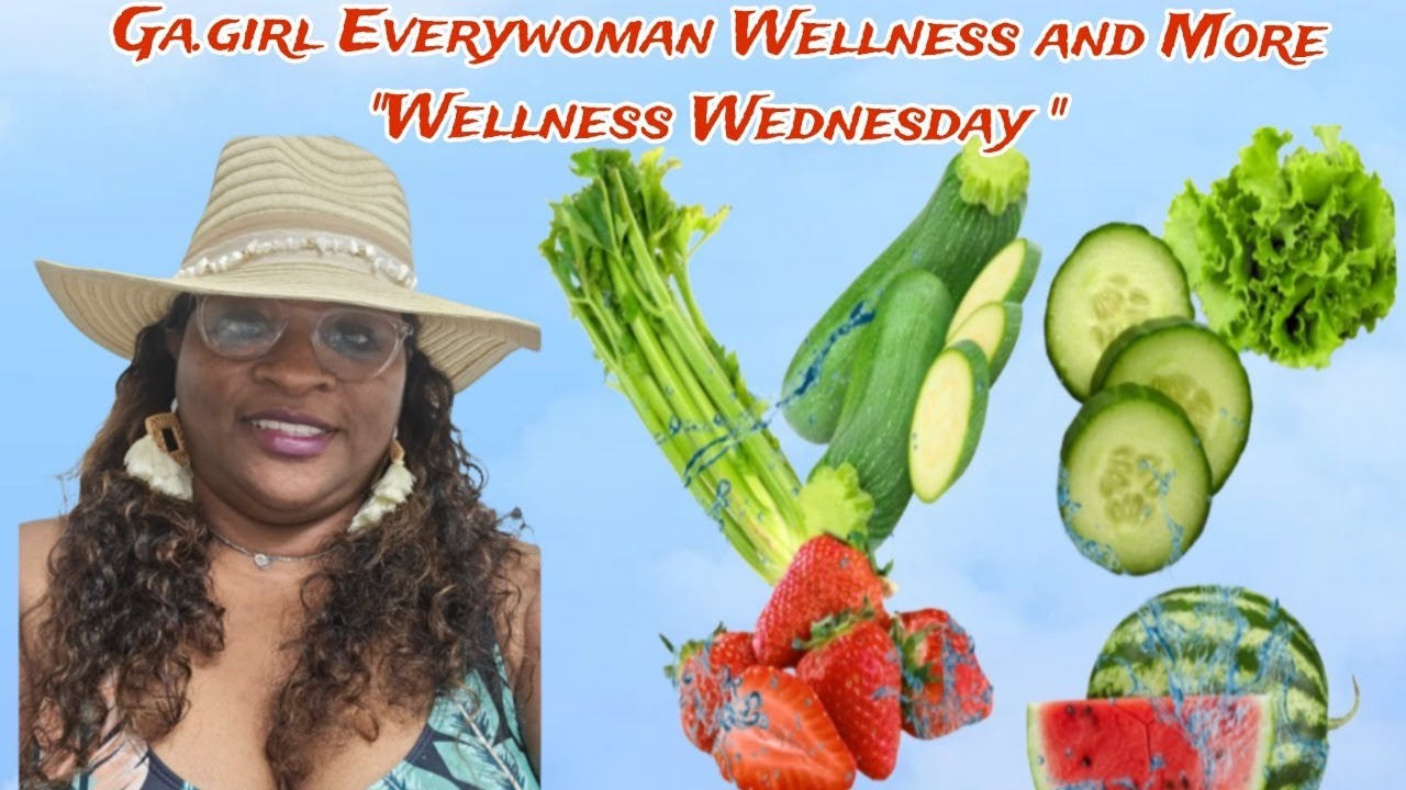 Wellness Wednesday What Is Dehydration Tips for the Heat/ Foods that ...