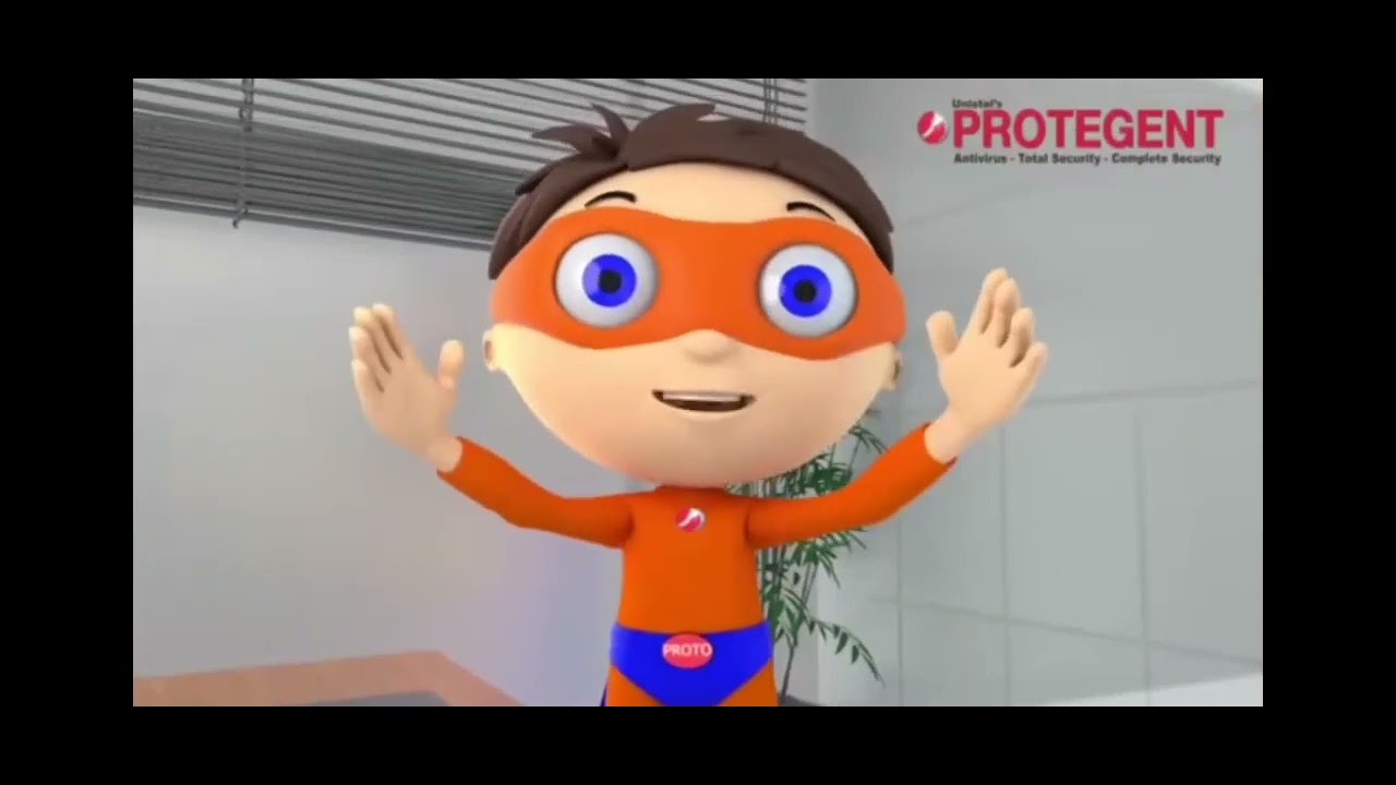 Protegent ad but its more better sfx (protegent going back) - YouTube