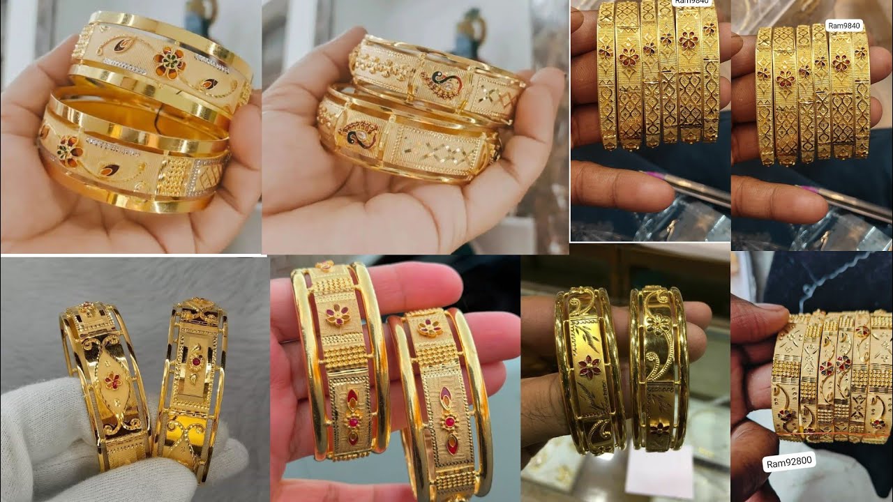 Office Wear Special Gold Kade Ke Designs 2025/Office Me Pahne Jane Wale ...