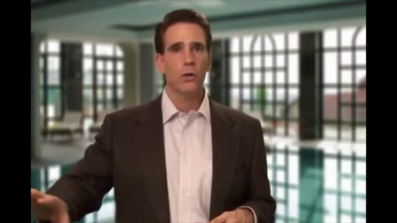 Don't Have Enough Time? - Common Objections - Marc Accetta - YouTube