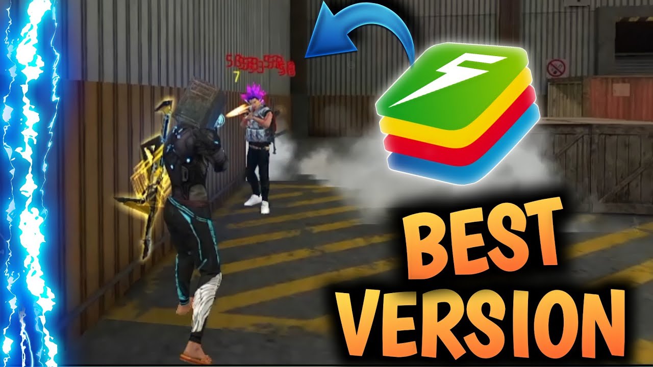 Bluestacks 5.9.0.1061 Best Emulator For Headshot 🎯 Bluestacks Auto Aim ...