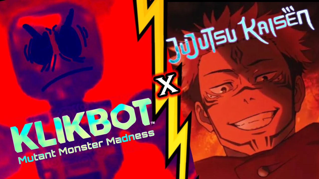 Mutant Monster Madness • [JJK SPECIALZ OP Style] - YouTube