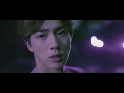 BTS (방탄소년단) - SEA [FMV]