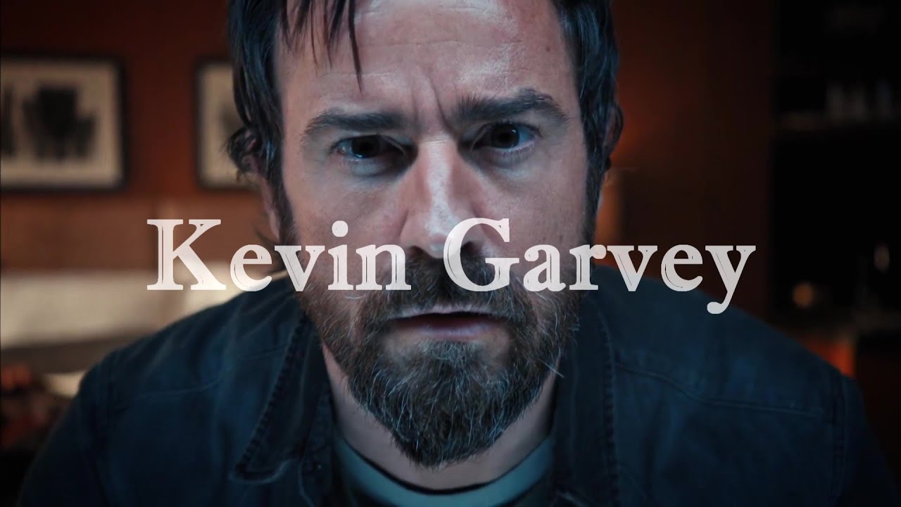 Kevin Garvey - YouTube