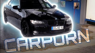 BMW E93 | 4K CARPORN