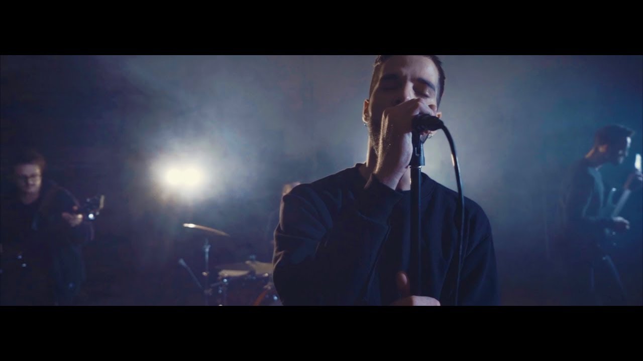 Forlorn Seas - “The Kingdom Below” (Official Music Video) | BVTV Music ...