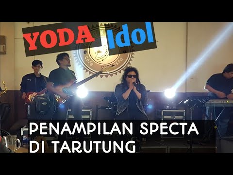 WHEN I SEE YOU SMILE -COVER YODA IDOL BIKIN WARGA TARUTUNG HISTERIS ...