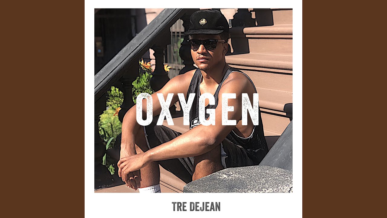 Oxygen - YouTube Music