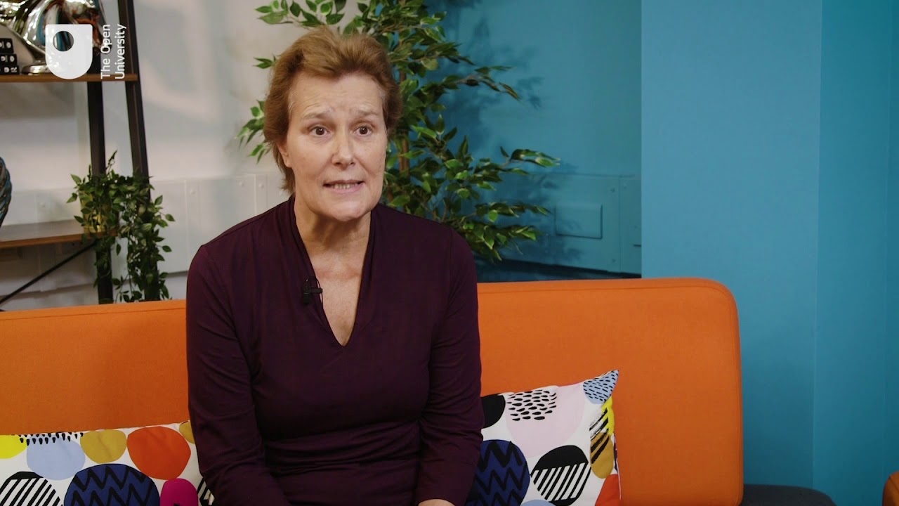 Innovation and exnovation, Professor Jean Hartley - YouTube