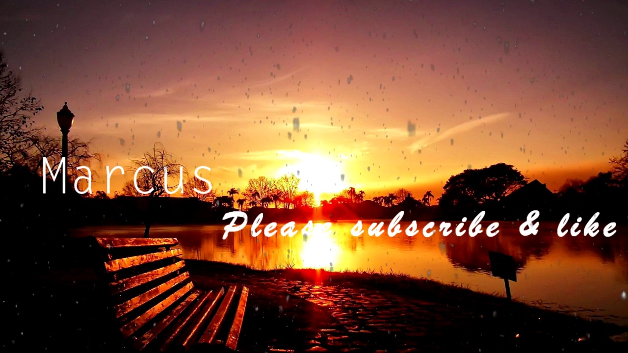 The Greatest - Sia | Marcus (cover) - YouTube