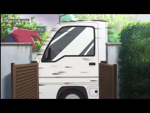 Shot On OPPO Meme Anime Compilation #1