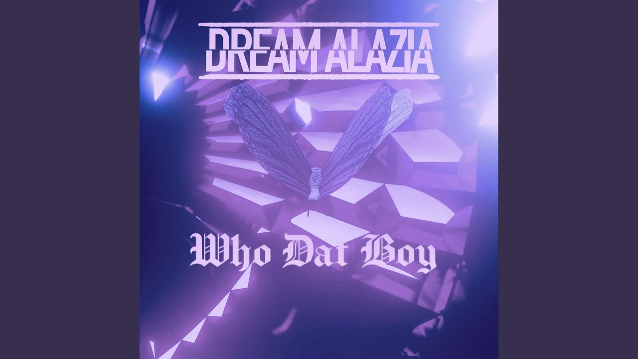 Who Dat Boy - YouTube