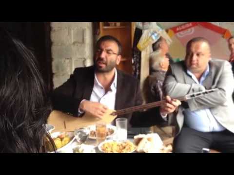 Tolga Sağ '' Derde Derman Arar İdim ''