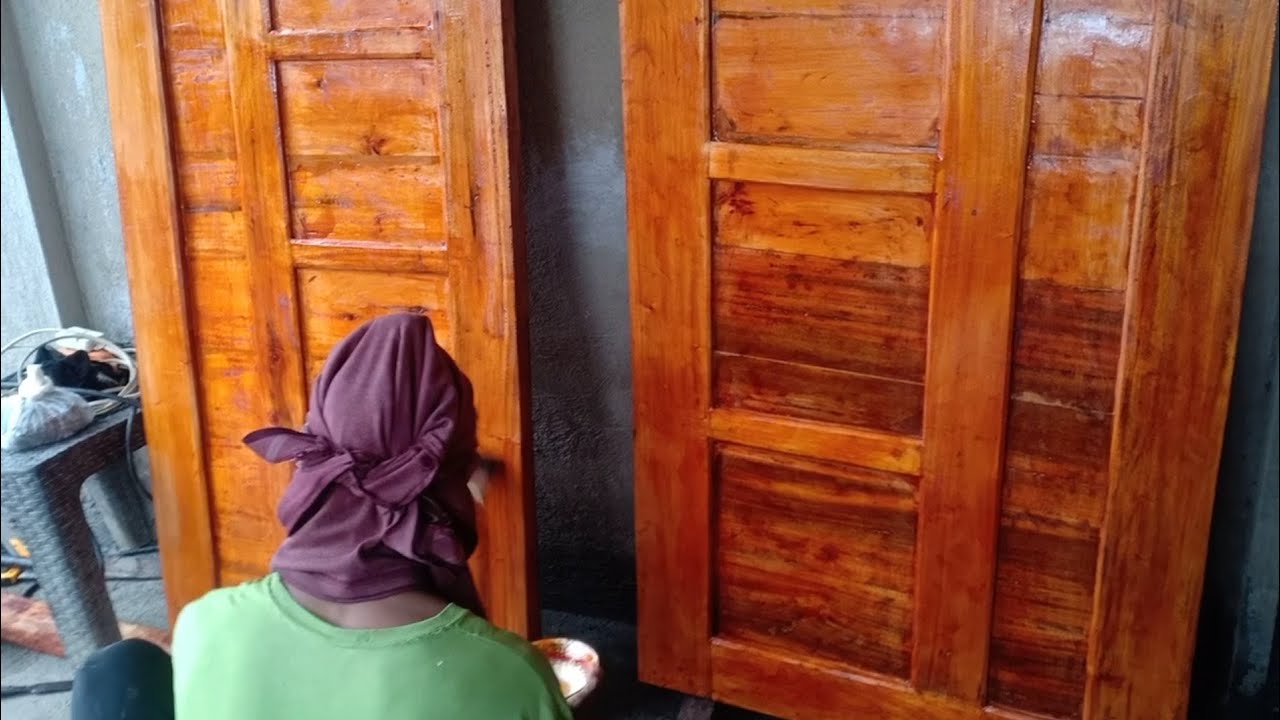 THANKS GOD, SA WAKAS NA IKABIT NA DIN ANG MGA PINTUAN, MARAMING SALAMAT SA MGA ANONYMOUS SPONSOR ...