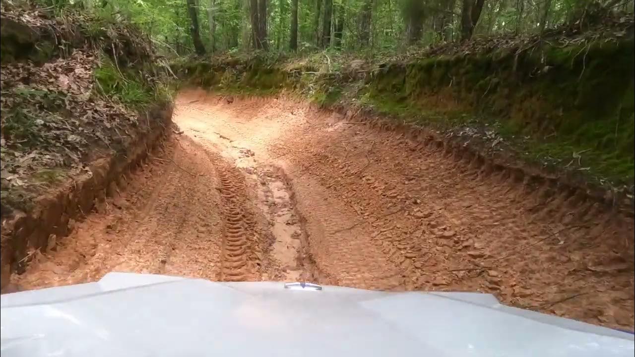 April 2022 Alligator Run ATV Park - YouTube