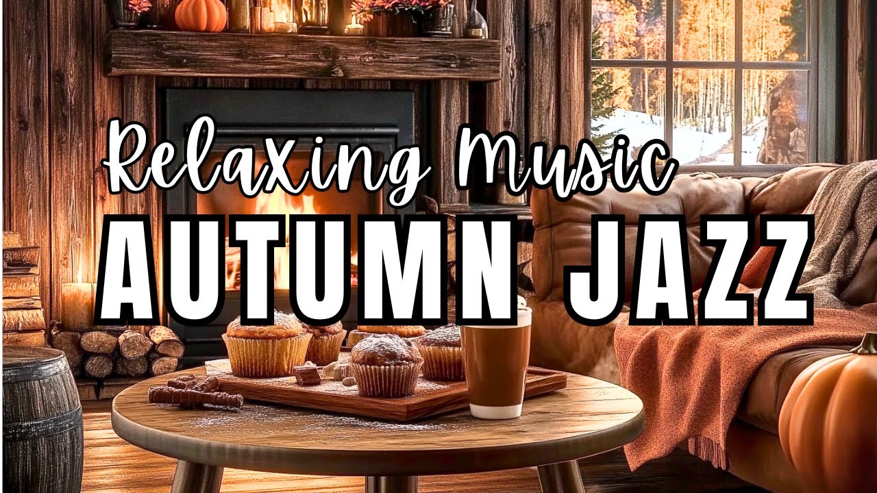 Wednesday Morning Jazz - Instrumental Relaxing Jazz Music & Sweet Bossa ...