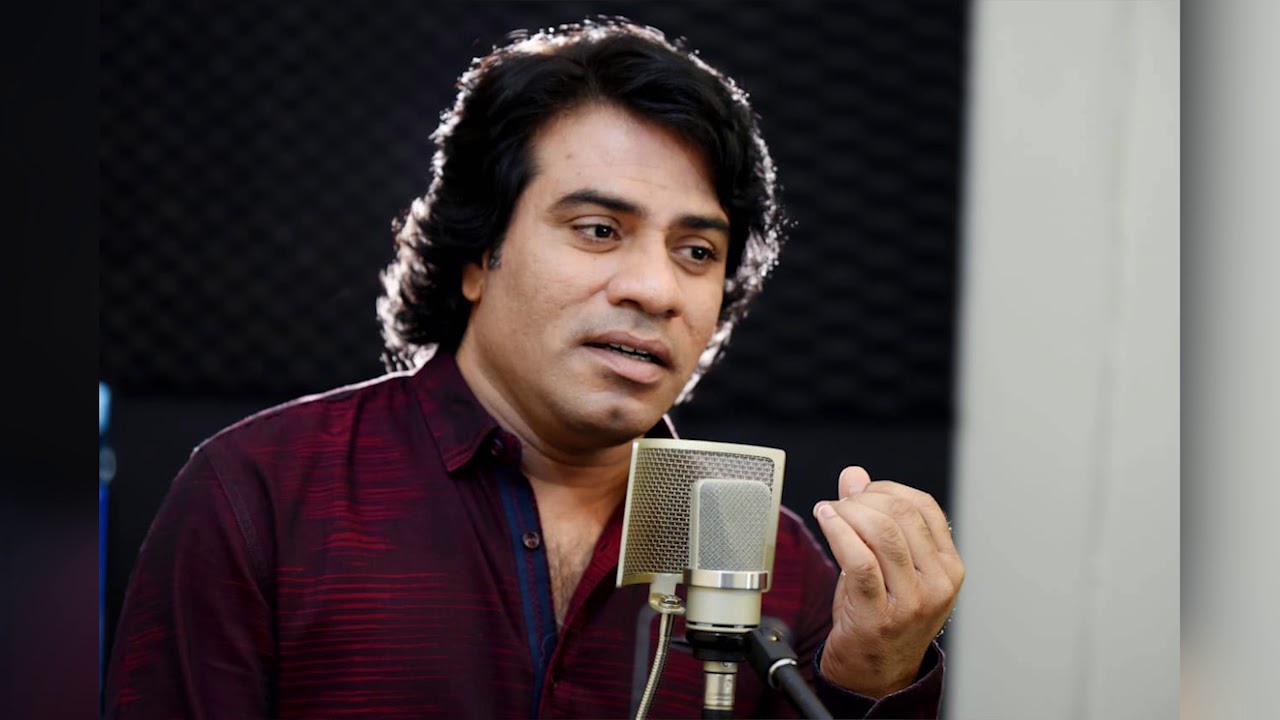 Raag Bageshree Ustad Javed Bashir Youtube Music