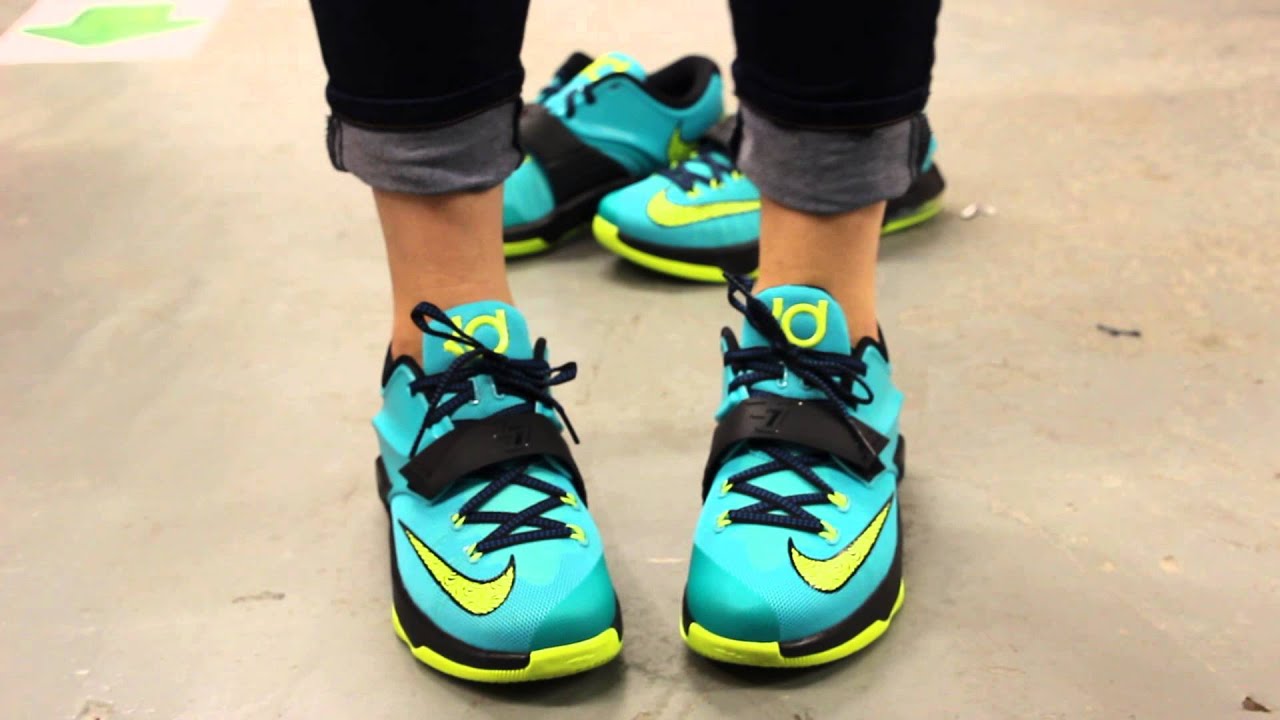 Kd 7 Hyper Jade