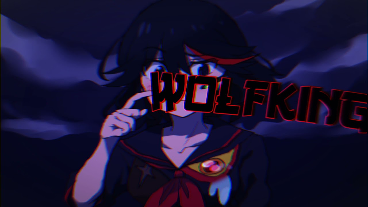 Matoi Ryuko Waifu - YouTube