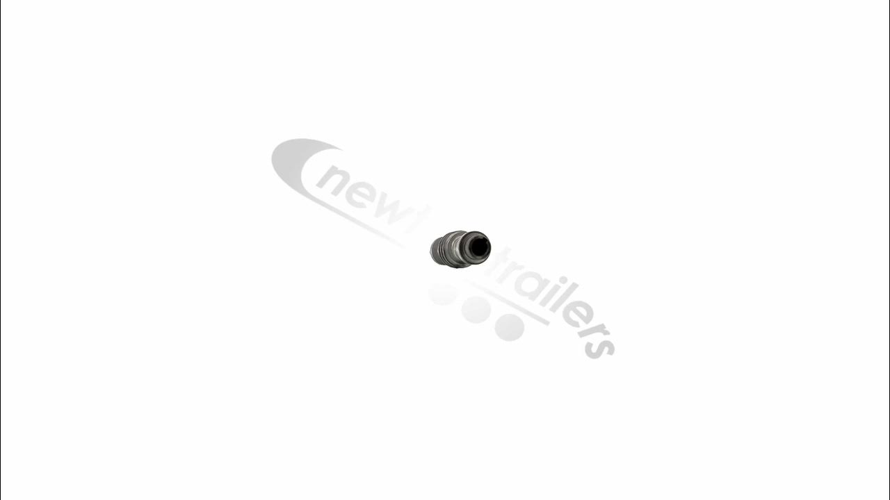 Titan 7C Worm Drive - N1009479 - YouTube