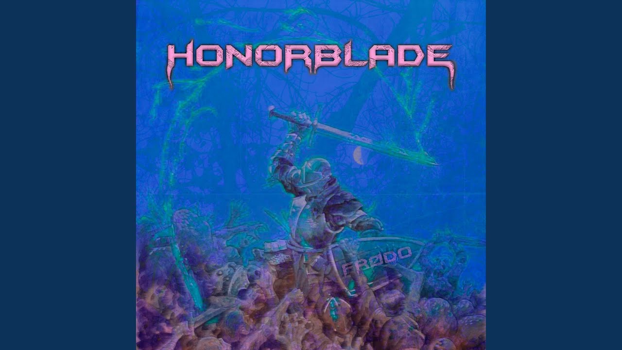 HONORBLADE - YouTube