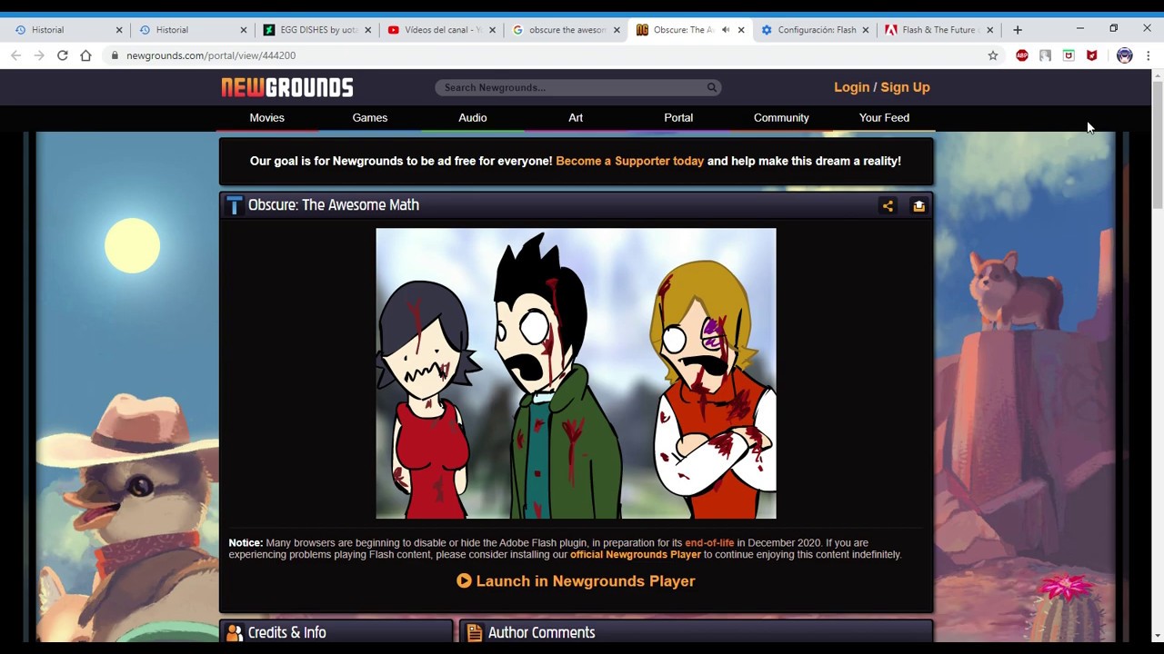 Obscure The Awesome Math YouTube obscure-the-awesome-math-youtube
