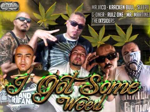 M-Cracken Bull - Rulz One -Mr Martinez -Mr Vico - Sleepy Loco (MDK) ft ...