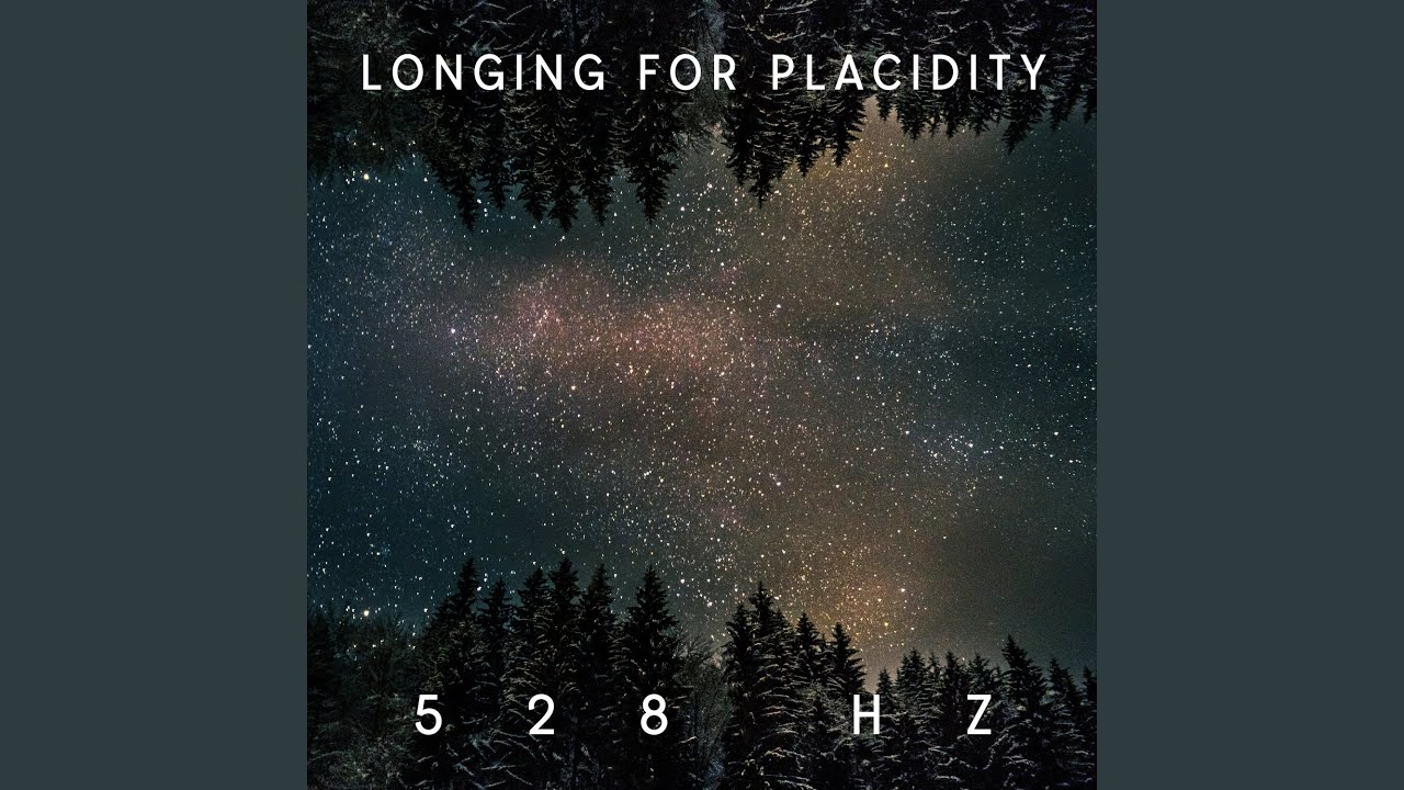 Quiet Stars 528 Hz - YouTube