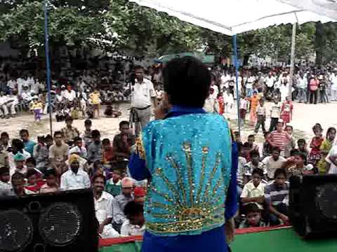 lungi karan mithi (ratti) - YouTube