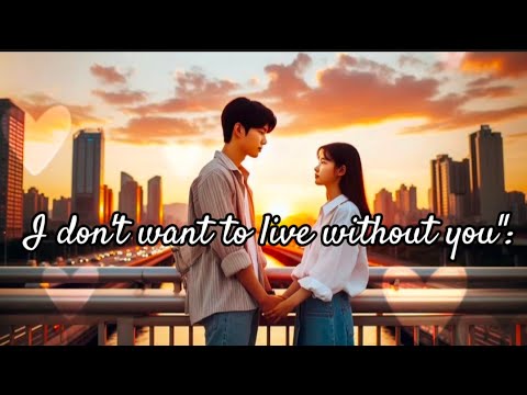 New Lyrics: 'I Don't Want to Live Without You' – Emotional Love Song ...