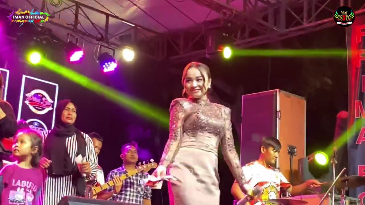 TASYA ROSMALA - UNYU UNYU | LAGU TARLING VIRAL - YouTube