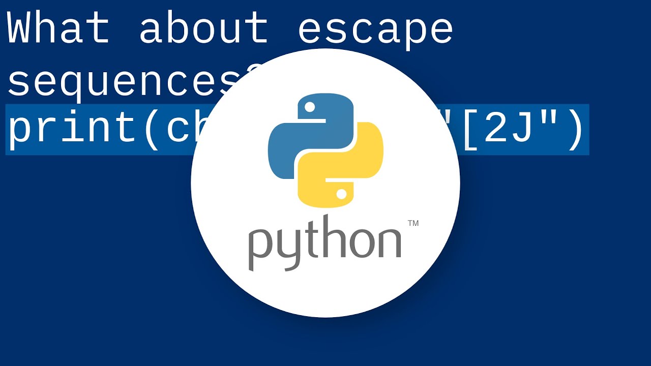 Clear Terminal In Python YouTube Clear Terminal In Python YouTube