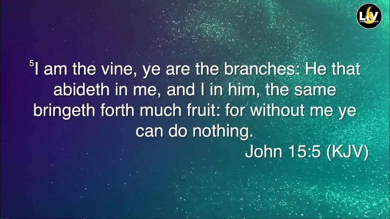 Are You Ready for Eternity? • Understanding Your Destiny in Christ ...