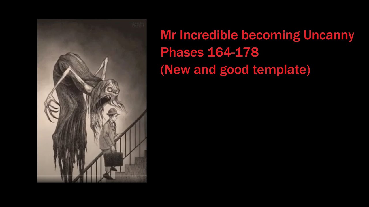 MIBU phases 164-178 (Fixed) - YouTube