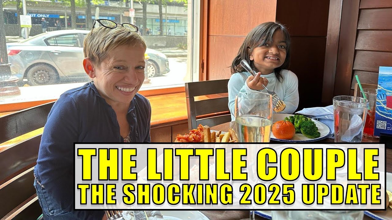 The Little Couple Update | Bill, Jen, Will, & Zoey SHOCKING ...