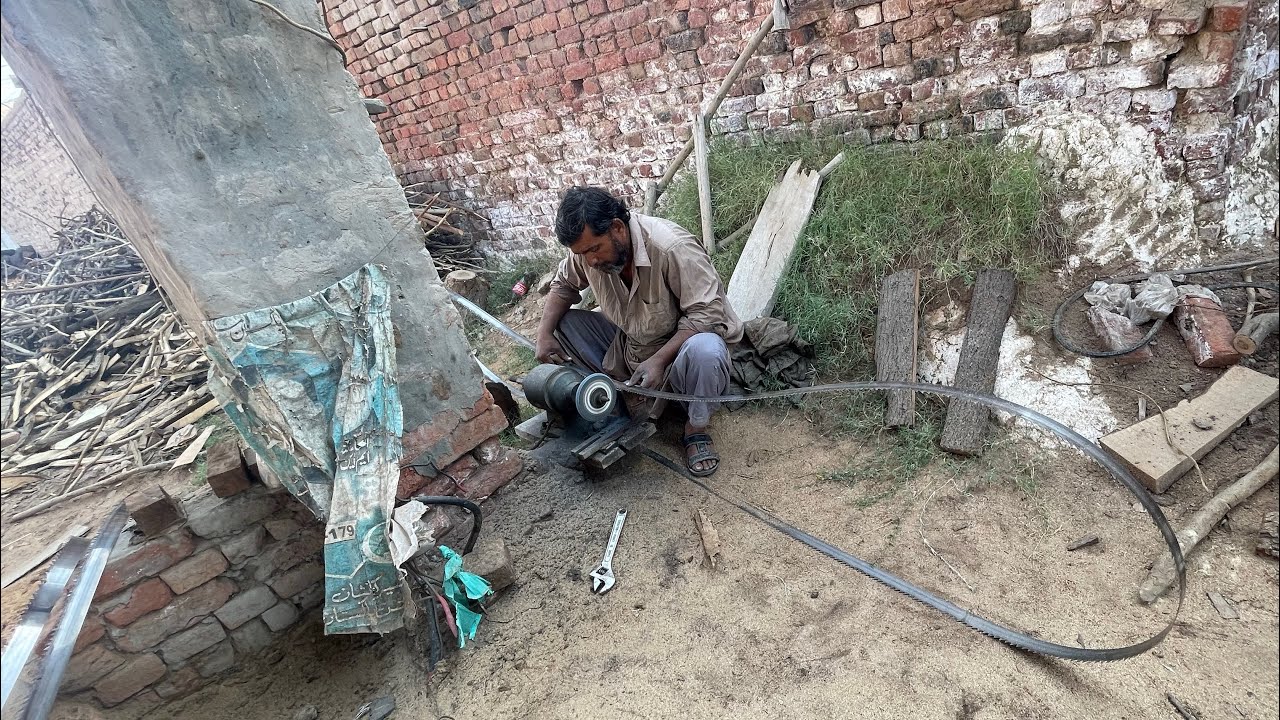 Saw blade sharp | wood blade sharp #sharp #sawsharp #sawblades # ...