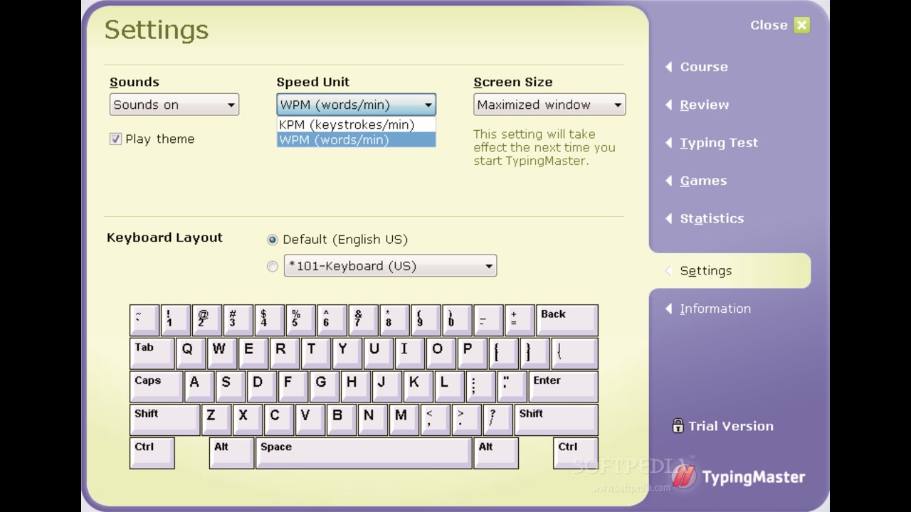 Uninstall Typing Master 10 On Windows 10