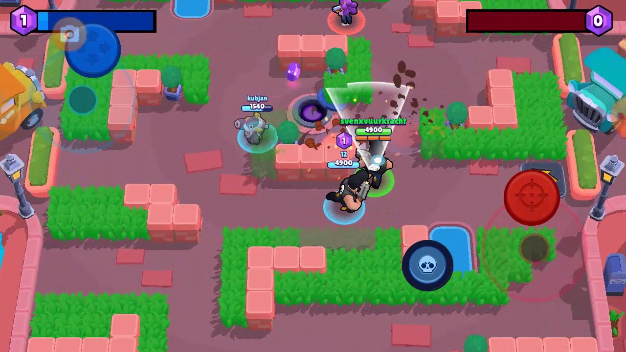 Brawl Stars #5 - YouTube
