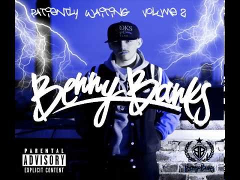 BENNY BANKS ALBUM - YouTube