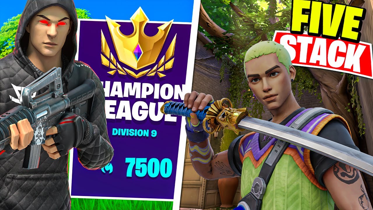 🔴5 stack do ASC! 💎 !dia !ggs !ig !tiktok !sac !linktree [SLO] - YouTube