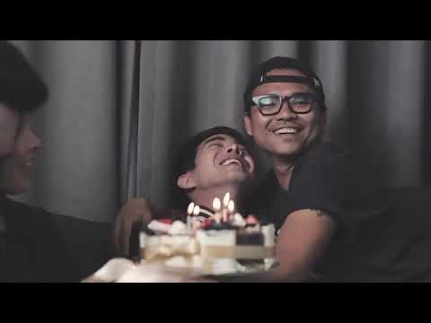 เซอร์ไพรส์วันเกิด \