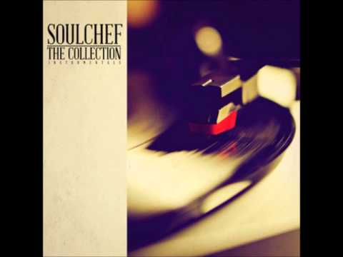 SoulChef - Recuerdos - YouTube