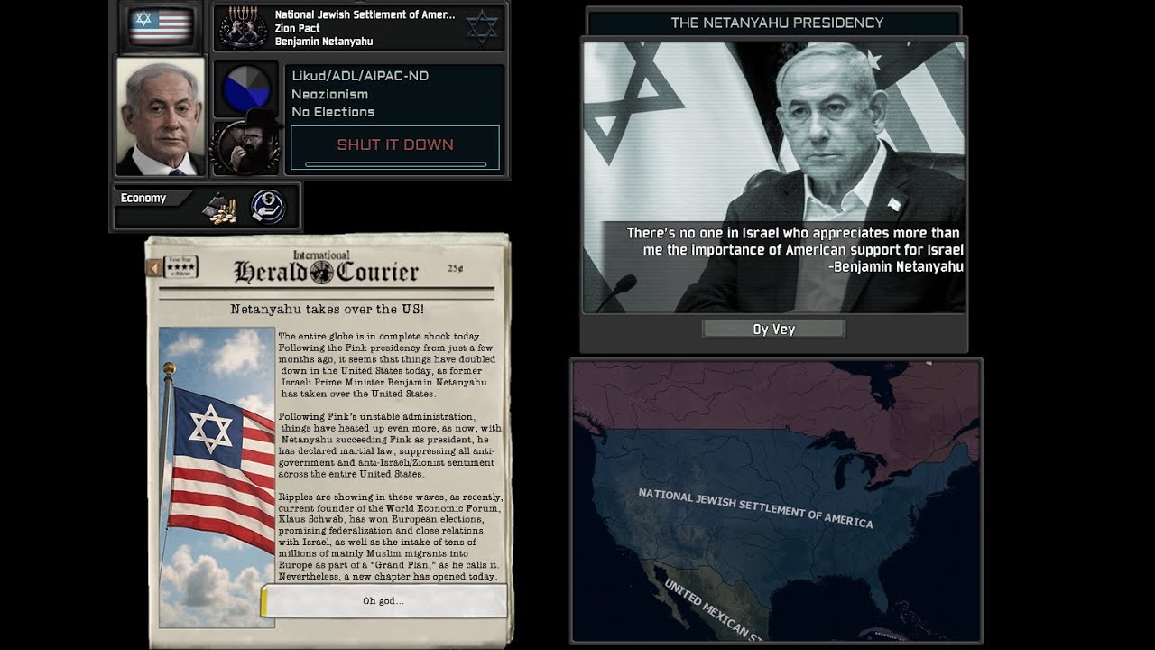 TNO Custom Super Events - The Great Reset - YouTube