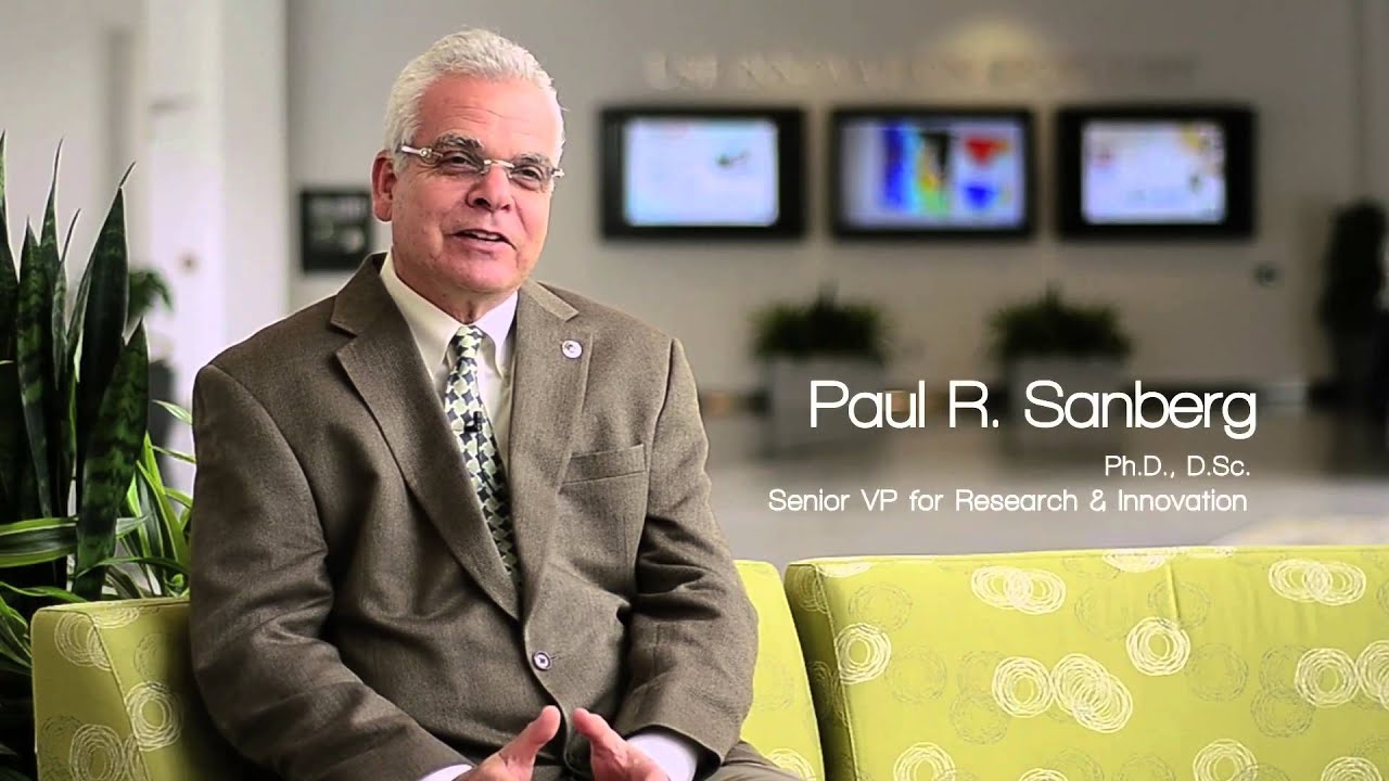 University of South Florida: Rolling Dance Chair - YouTube