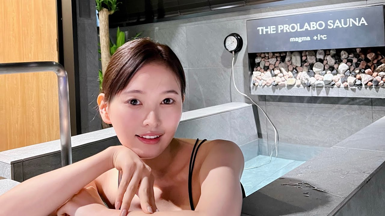 【サ活】完全個室の高級プライベートサウナを女子3人で堪能しました🧖♀️ Youtube