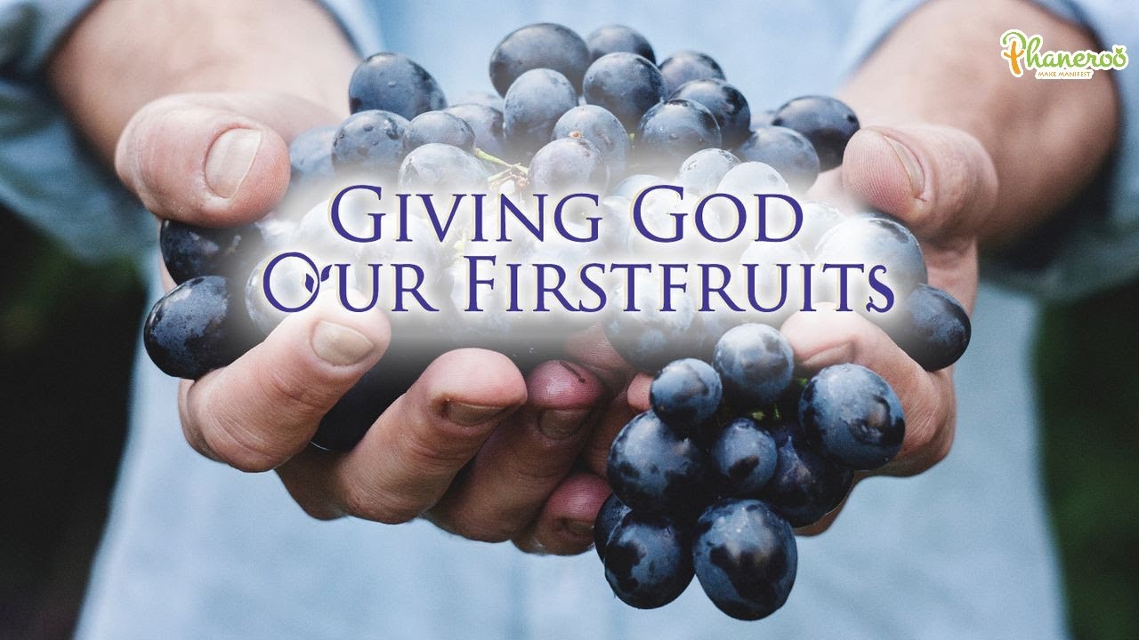 Principles Of The Harvest First Fruit Apostle Grace Lubega Phaneroo principles-of-the-harvest-first-fruit-apostle-grace-lubega-phaneroo