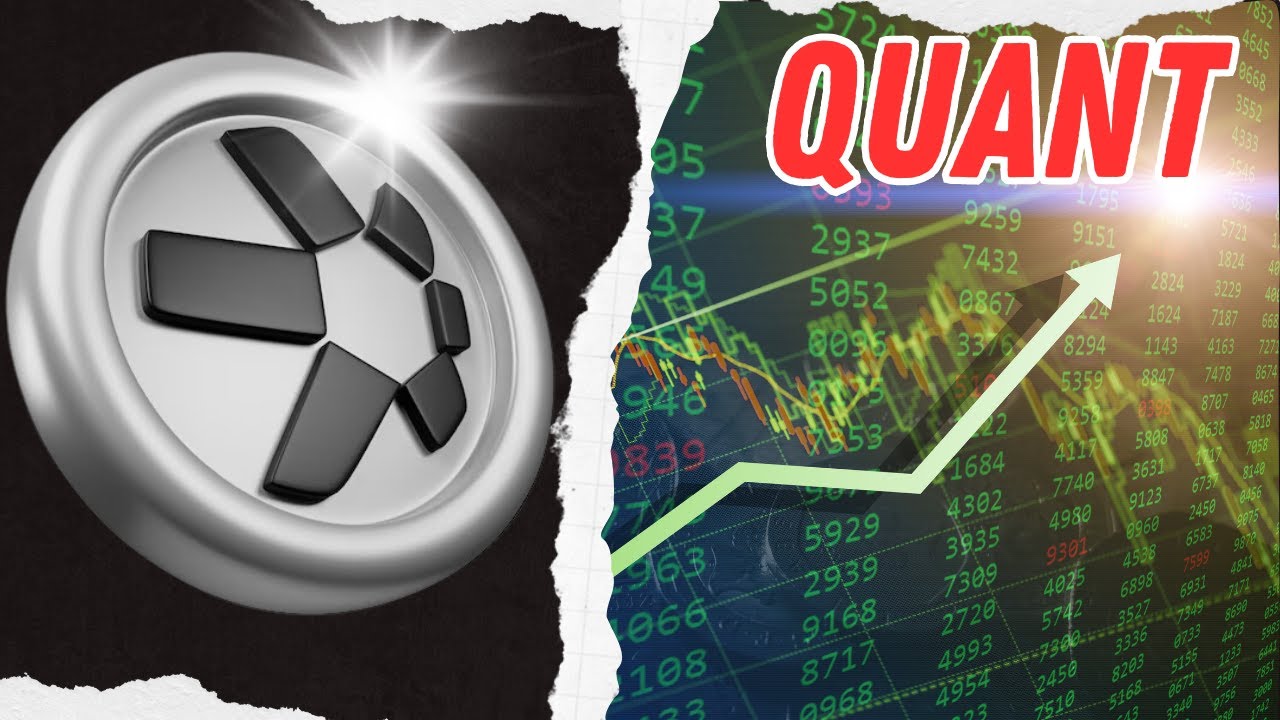 Quant (QNT) Crypto Update: Latest Developments and Trading Tips for ...