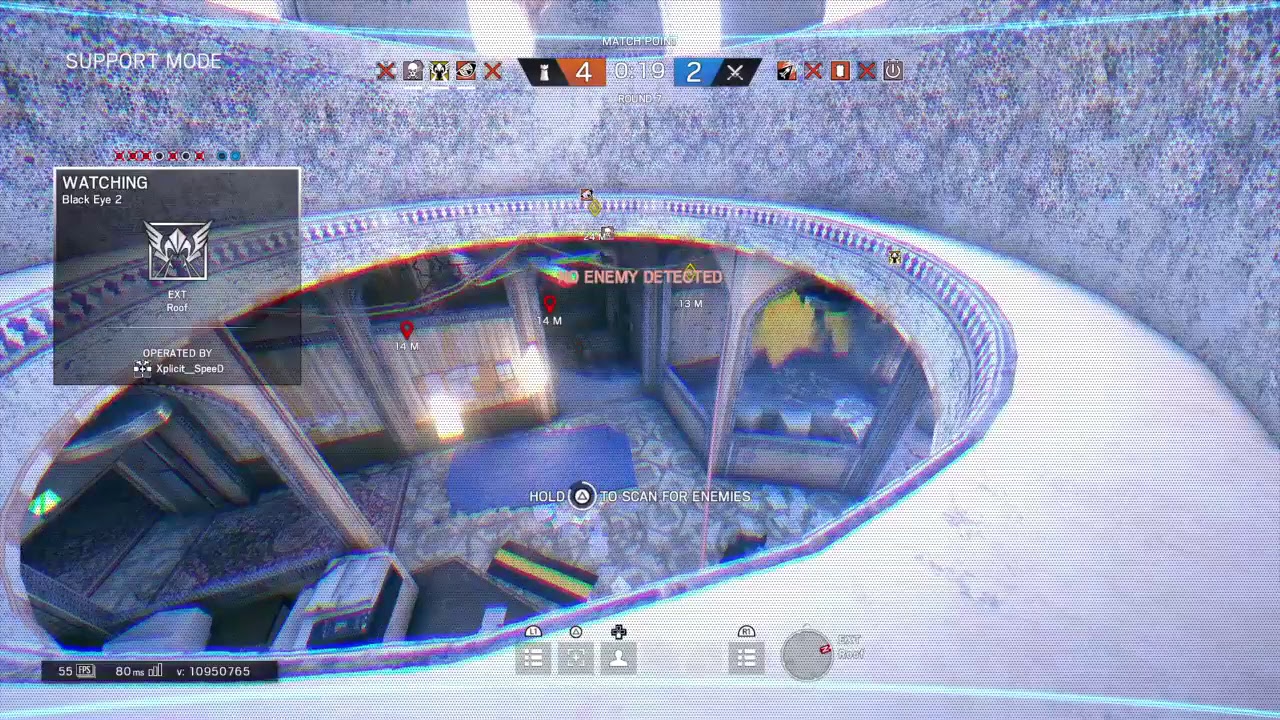 Rainbow Six Siege: ESL Go4R6 Europe Cup SlaYOnFire vs ...