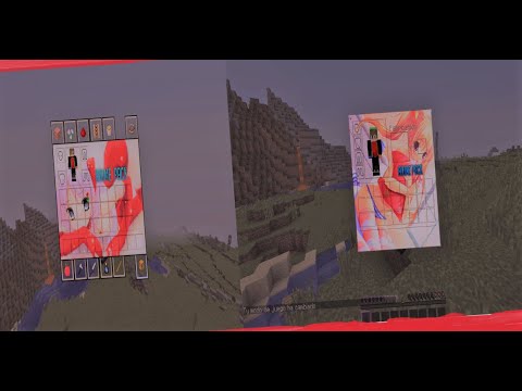 juego sky wars con texture pack de Anime🤤😱 - YouTube