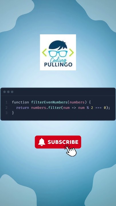 Can You Answer These JAVASCRIPT Interview Questions? (2024) - YouTube